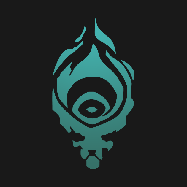 Shadow Isles - League Of Legends - T-Shirt | TeePublic