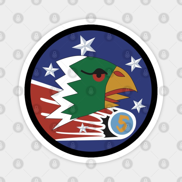 5th AF - 345th BG - 498th Bomb Squadron wo Txt X 300 - Army Air Force ...
