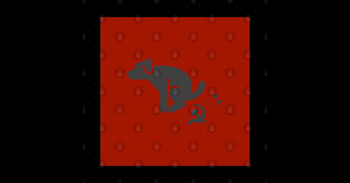 No to communism - China - Sticker | TeePublic