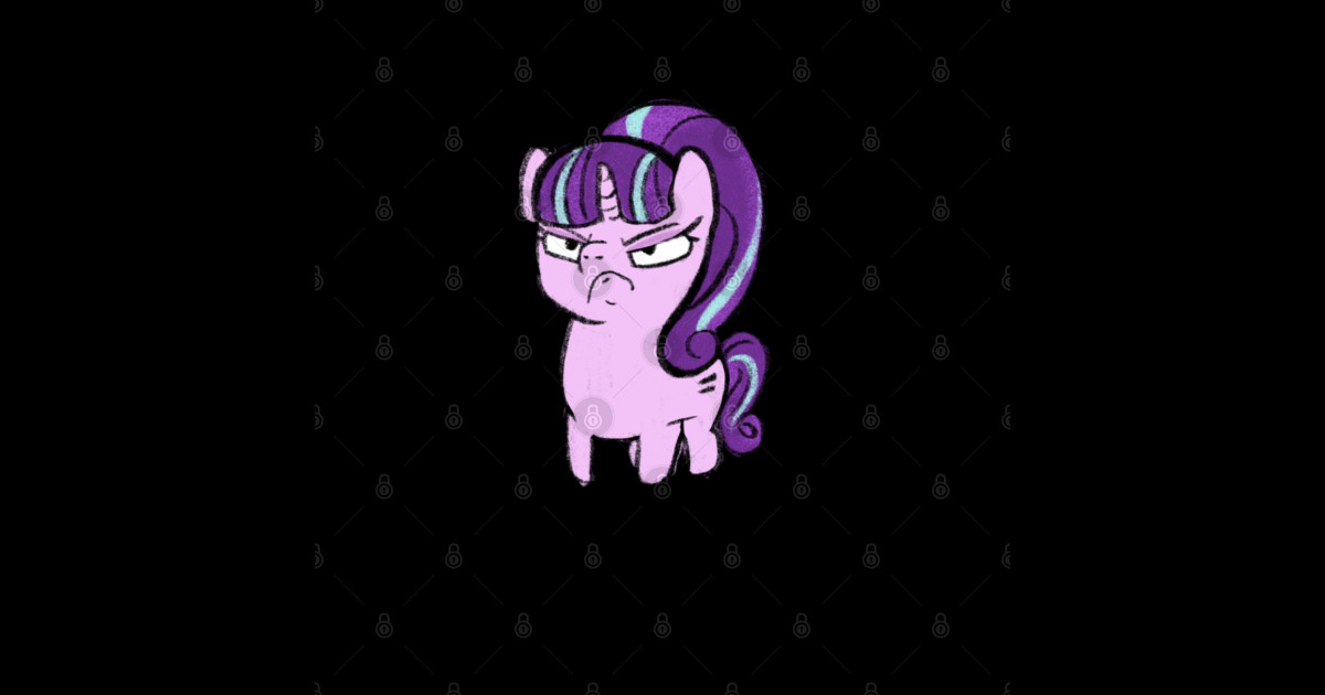 No pony is special. - Brony - Sticker | TeePublic