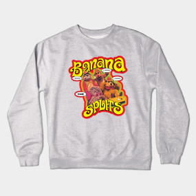 Banana Splits - Show - T-Shirt | TeePublic