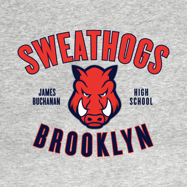 Sweathogs - Welcome Back Kotter - T-Shirt | TeePublic