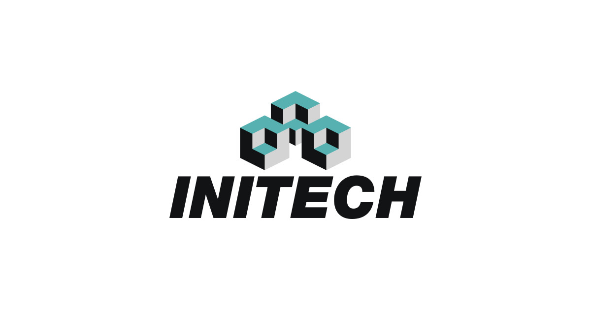 Initech logo - Office Space - T-Shirt | TeePublic