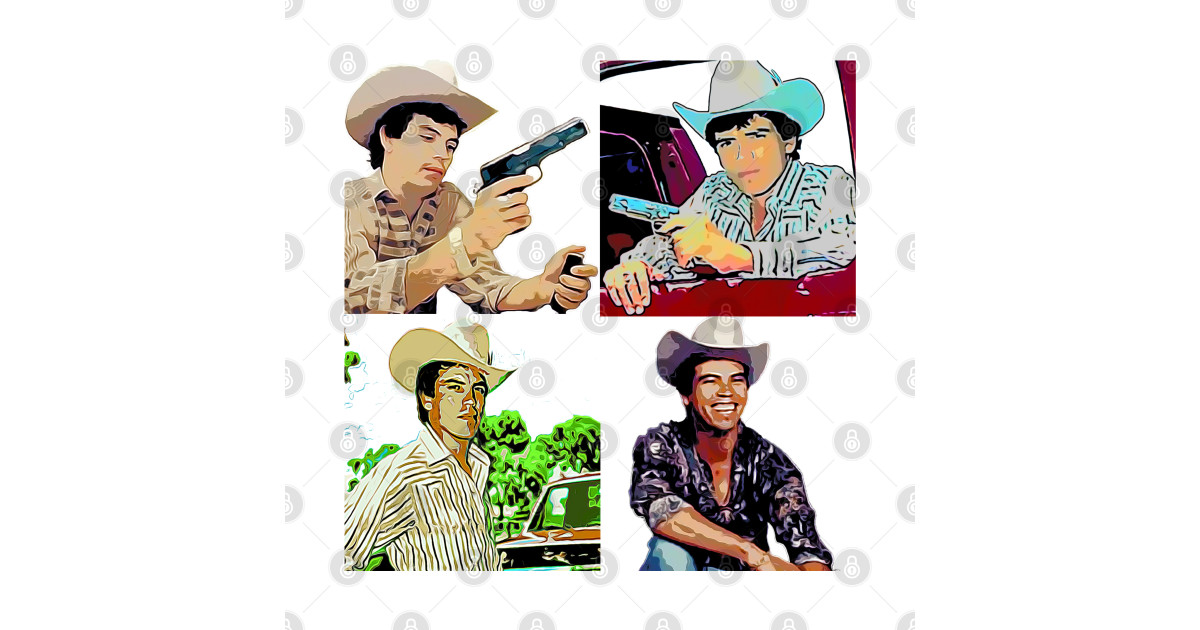 Chalino Collage - Chalino Sanchez - T-Shirt | TeePublic
