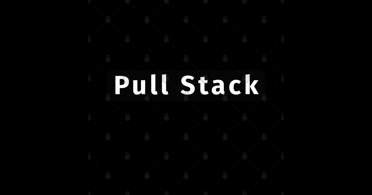 Pull Stack Developer - Funny Programming Jokes - Pull Stack - Mug | TeePublic