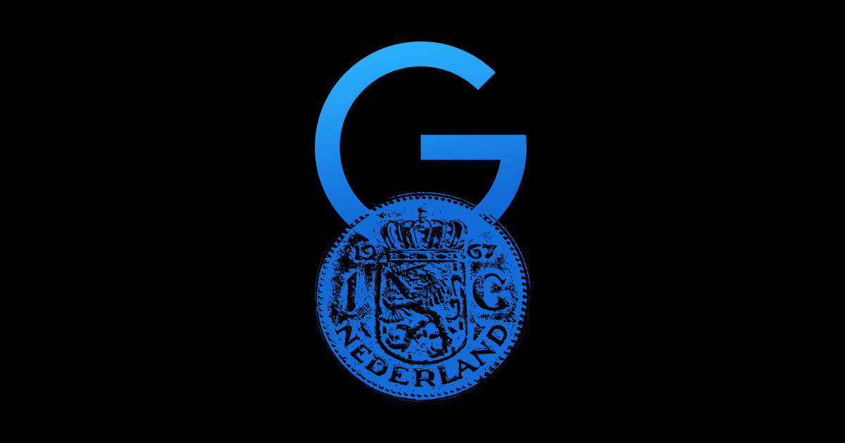 Crypto Gulden symbol & One Guilder coin - Gulden - Phone Case | TeePublic