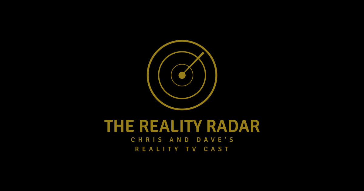 Reality Radar Gold No Background - Reality Tv - Posters and Art Prints ...