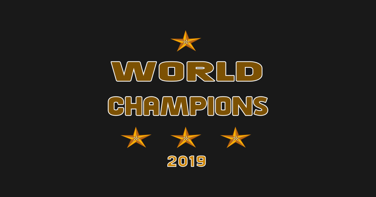 US women s soccer team win world champions - Sport Win - T-Shirt ...