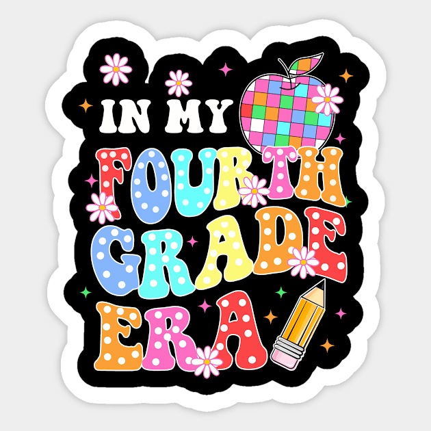 In My Fourth Grade Era, Teacher Appreciation, Fourth Grade Teaching ...