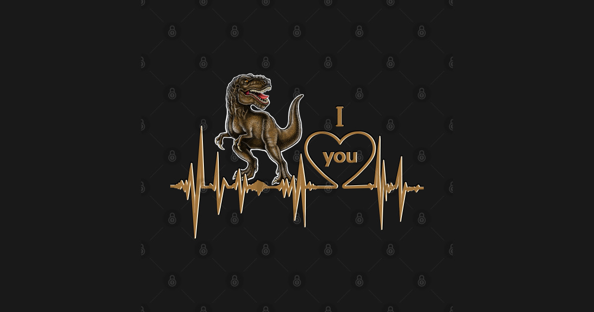 T. Rex dinosaur - T Rex T Rex Lover - T-Shirt | TeePublic