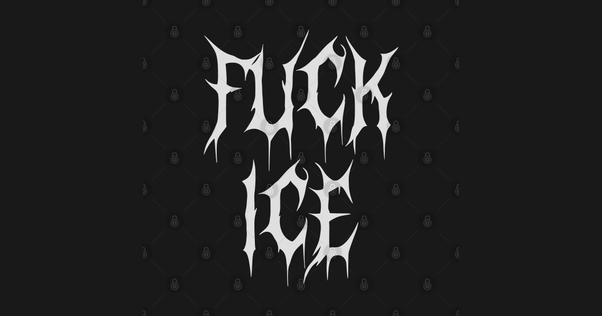 F*ck Ice Abolish ICE Shirts Social Justice Pro Immigration T00018 ...