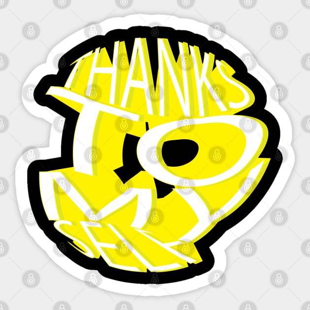 Quote Sentence Art - Quotes - Sticker | TeePublic