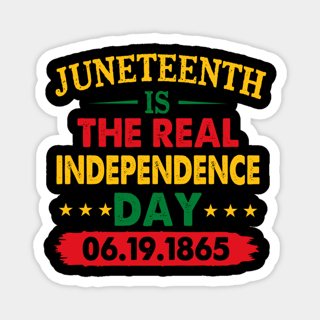Juneteenth Is Real Independence, 1865 Juneteenth, Black History Month ...