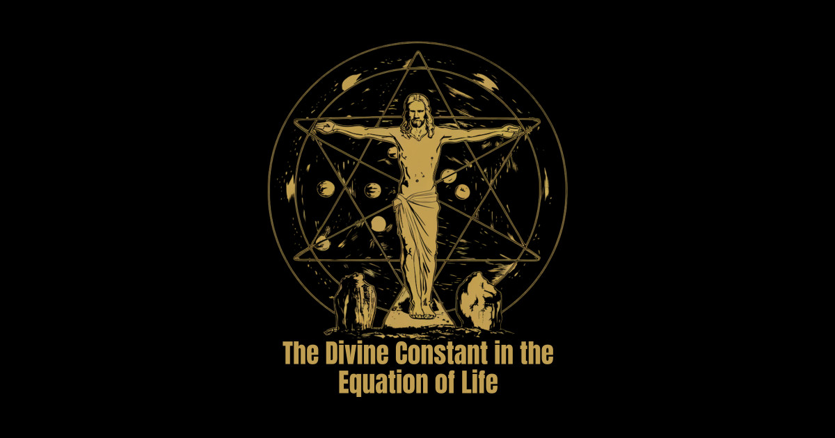 Jesus | Sacred Geometry | Sacred Savior | Christian Religious - Jesus ...