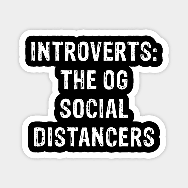 Funny Quarantine Social Distancing Introverts - Social Distancing ...