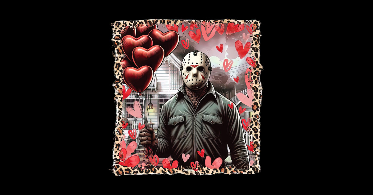 Bundle Horror Valentine, Valentine Horror Movie, Bundle Be My Valentine ...