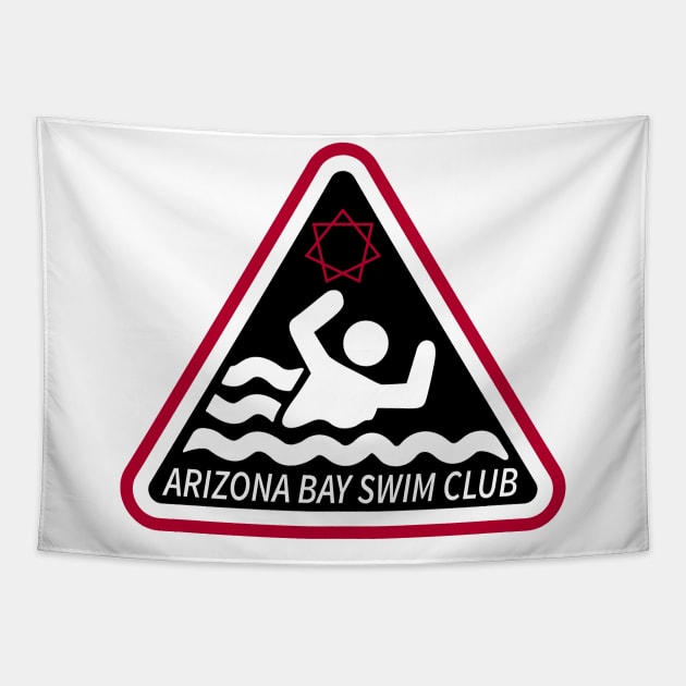 Learn to swim Arizona Bay Swim team logo - Arizona Bay Swim Club Learn ...