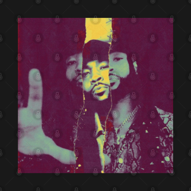 PND Rapper - Partynextdoor - T-Shirt | TeePublic