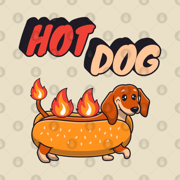 Funny Hot-Dog.Funny Food Pun - Hot Dog - T-Shirt | TeePublic