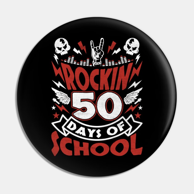 Rockin 50 Days of School 50 Days Smarter - Rockin 50 Days Of School ...