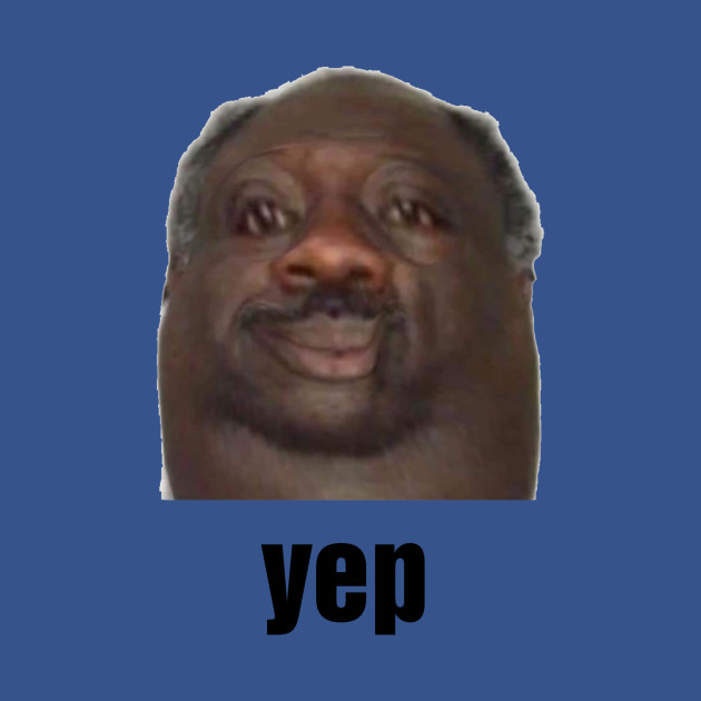 Distorted Face Meme - Face Meme - T-Shirt