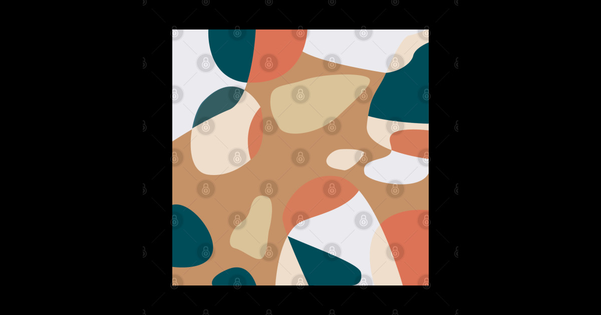 Madness - Shapes - Sticker | TeePublic