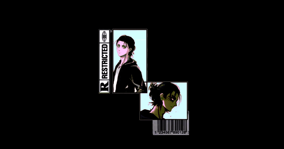 eren yeager "Freedom" - Eren Attack On Titan - Posters and Art Prints ...