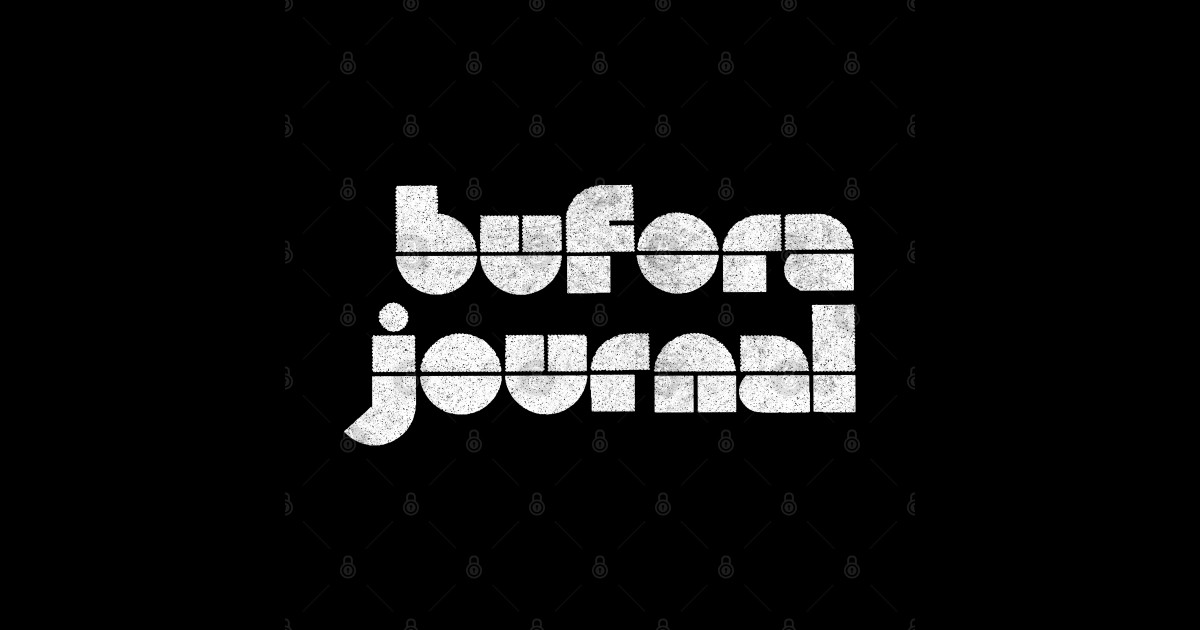 Bufora Journal //// Retro Ufology - Ufology - Pin | TeePublic