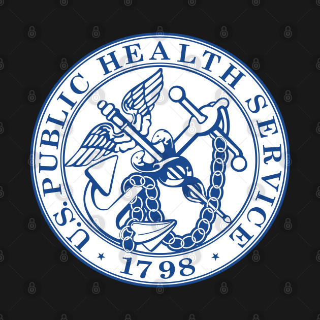 United States Public Health Service Seal - United States Public Health ...