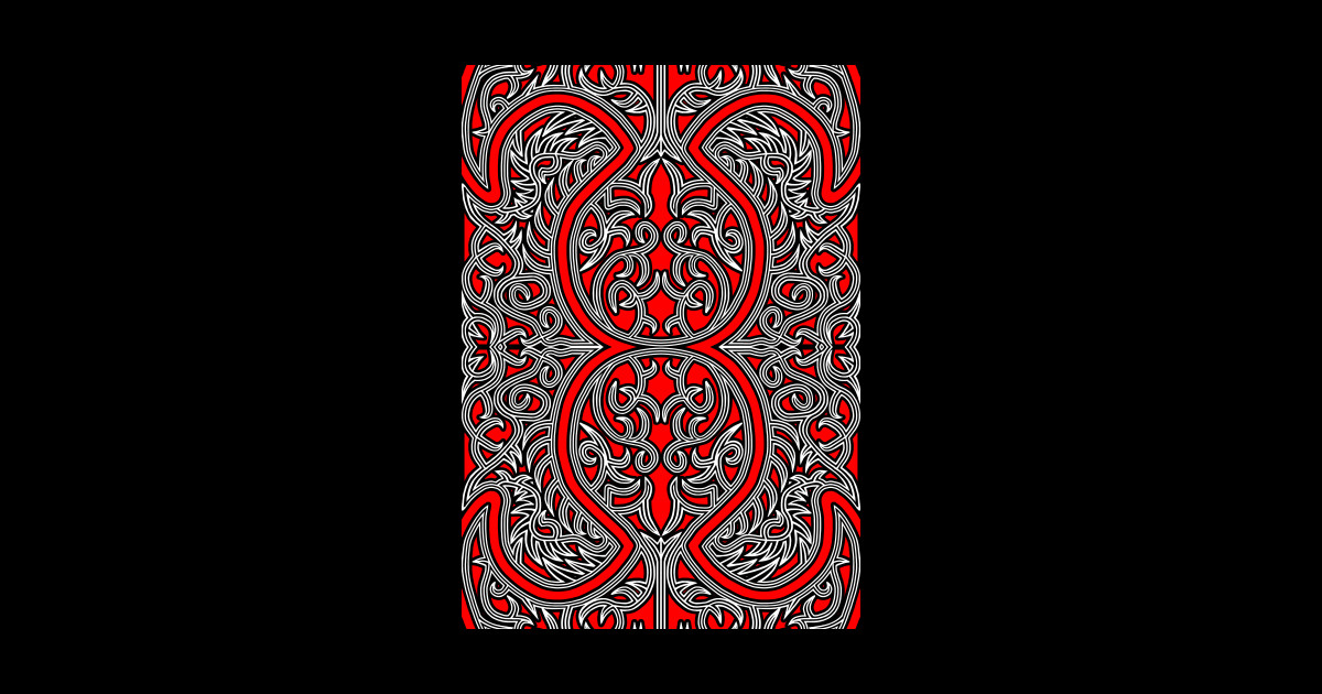 tribal batak culture - Tribal Batak Culture - Sticker | TeePublic