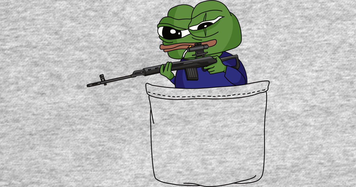 Apu the Sniper - Memeshirt - T-Shirt | TeePublic