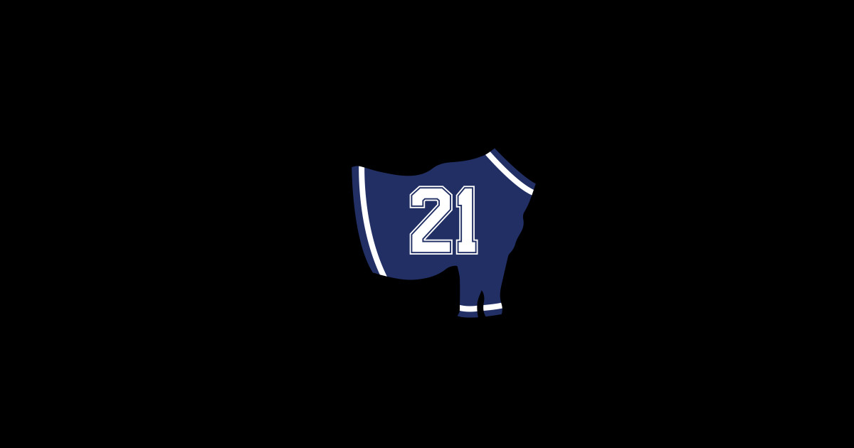 Brayden Point GOAT - Brayden Point - Sticker | TeePublic