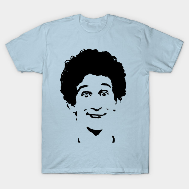 Screech - Saved By The Bell - T-Shirt | TeePublic