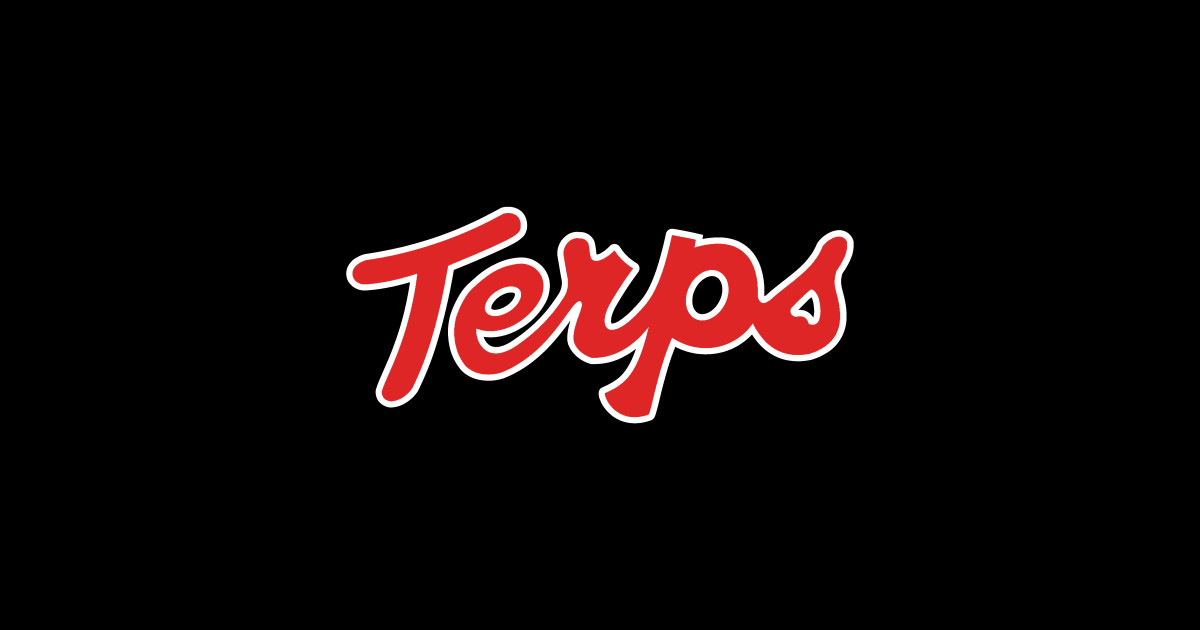 Terps - Terps - Kids T-Shirt | TeePublic