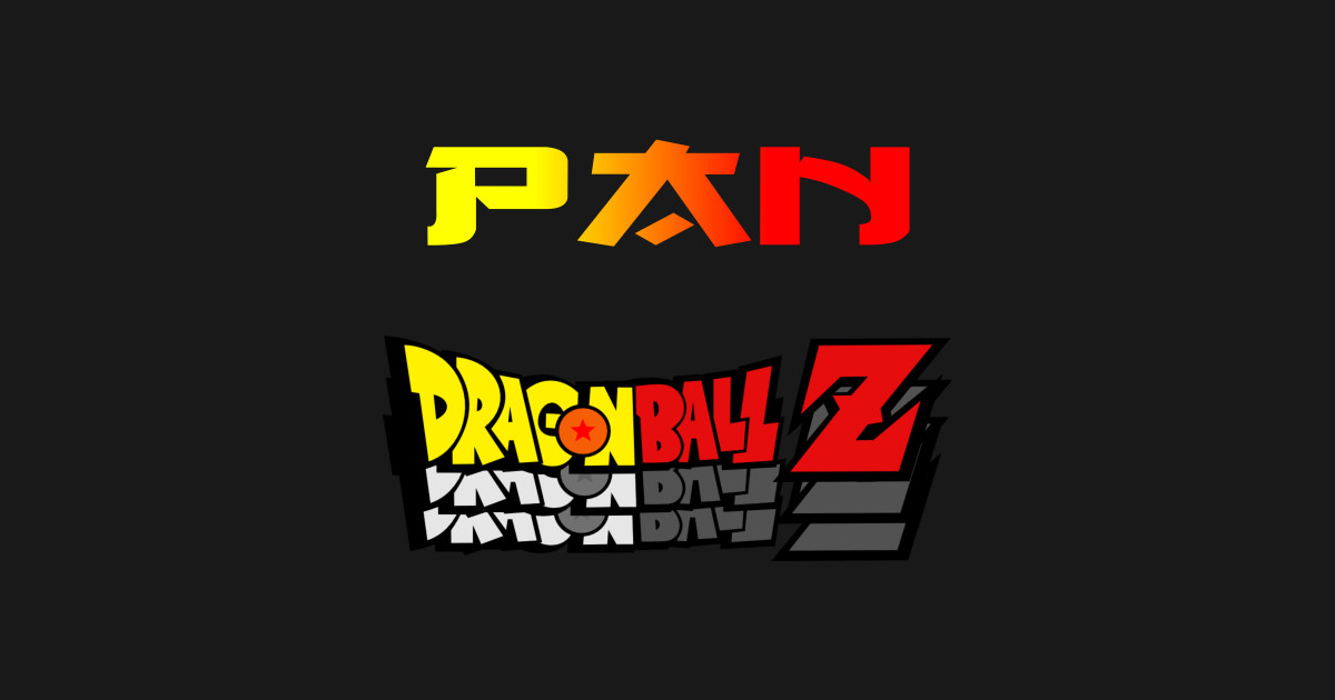 PAN MERCH VTG FAN ART - Pan Merch Vtg - T-Shirt | TeePublic