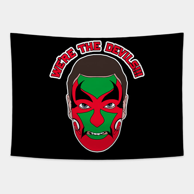 puddy seinfeld devils