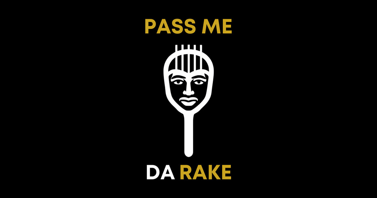 Da Rake Iconic Inspired Woke Mood Feels - Da Rake Iconic Inspired Woke ...