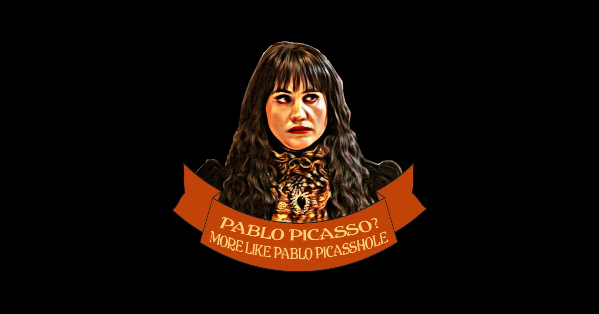 Funny Nadja Tshirt - Nadja What We Do In The Shadows - T-Shirt | TeePublic