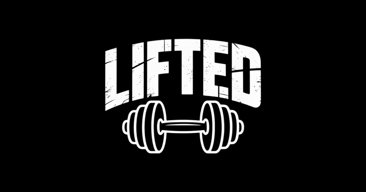 Lifted Fitness Gym Workout Jesus Christian - Lifted Fitness Gym Workout ...