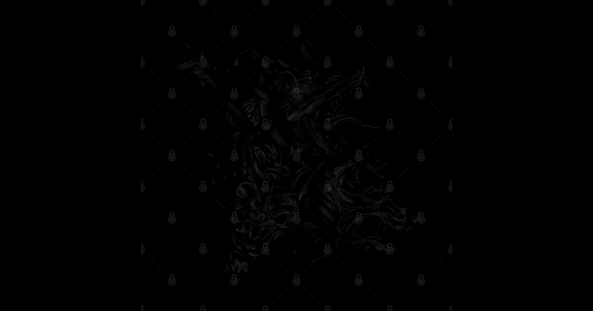 Cerberus Chained - Cerberus - Sticker | TeePublic