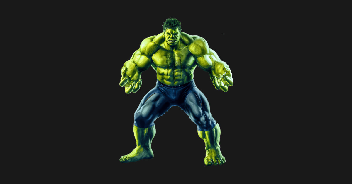 The Very Strong Amazing Green Superhero - The Very Strong Amazing Green ...
