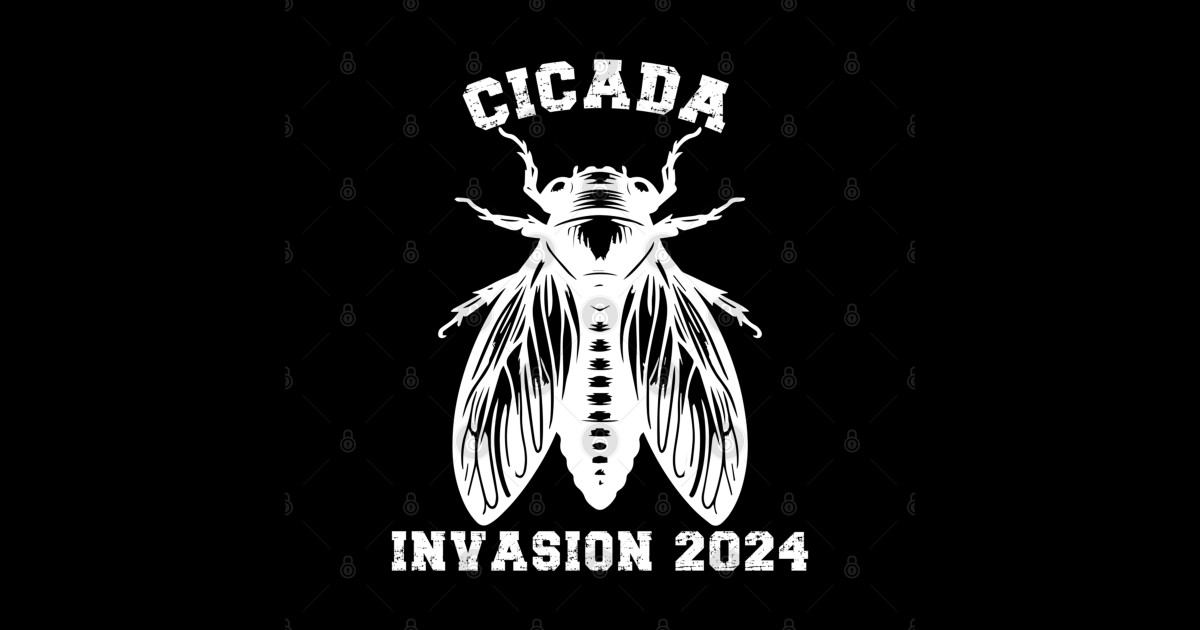 Cicada Invasion Tour 2024 Cicadageddon Event - Cicada Invasion Tour ...