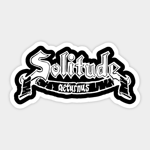 solitude aeturnus