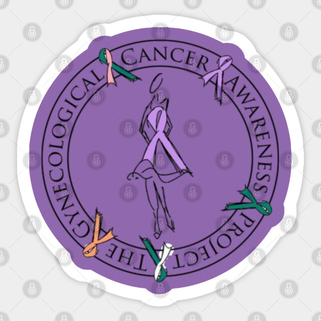 The GCAP Logo Classic - Transparent - Logo - Sticker | TeePublic