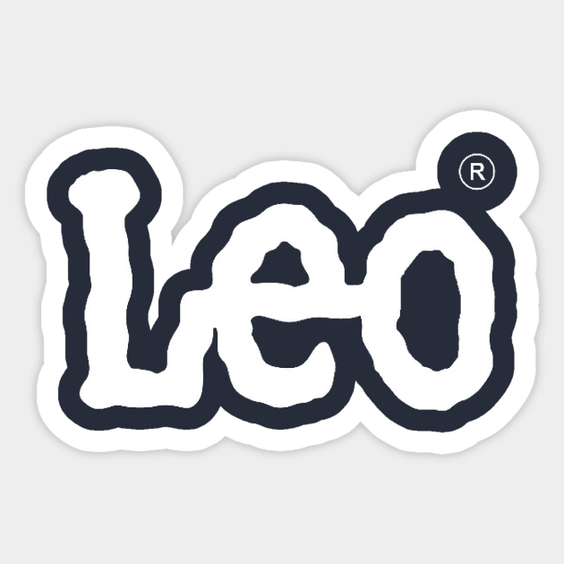 Play It Leo - Phish - Sticker | TeePublic