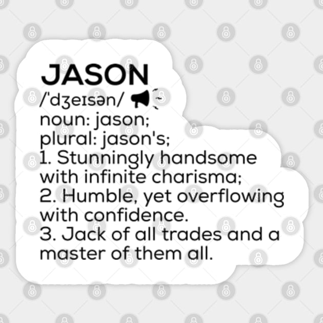 Jason Name Definition Jason Meaning Jason Name Meaning - Jason ...