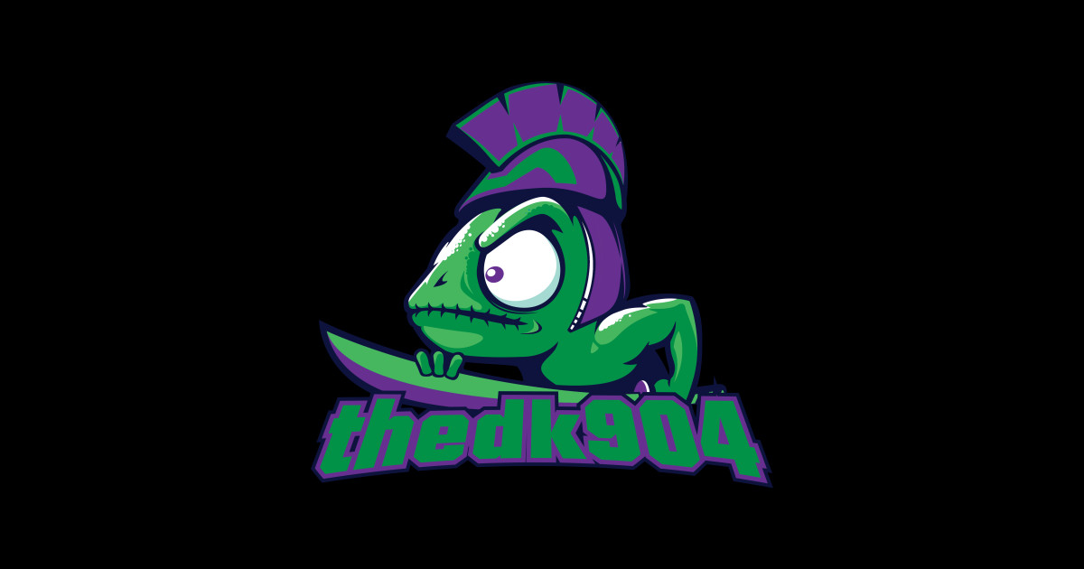 The LOGO - Logos - Sticker | TeePublic