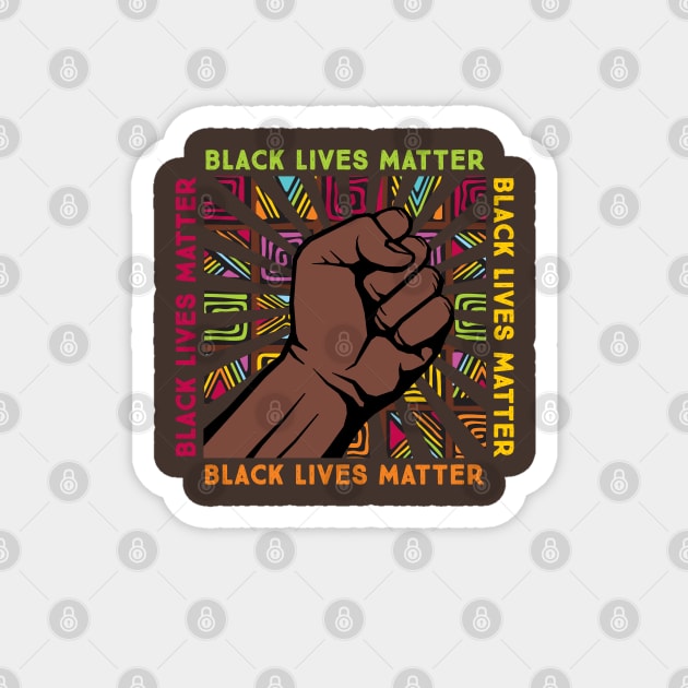 90s Hip Hop Music Black Pride Fist Melanin 90s Throwback BLM Black ...