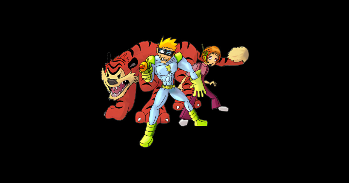 SPACEMAN SPIFF GHOST CALVIN AND HOBBES CARTOON ALIEN ADVENTURE 9 ...