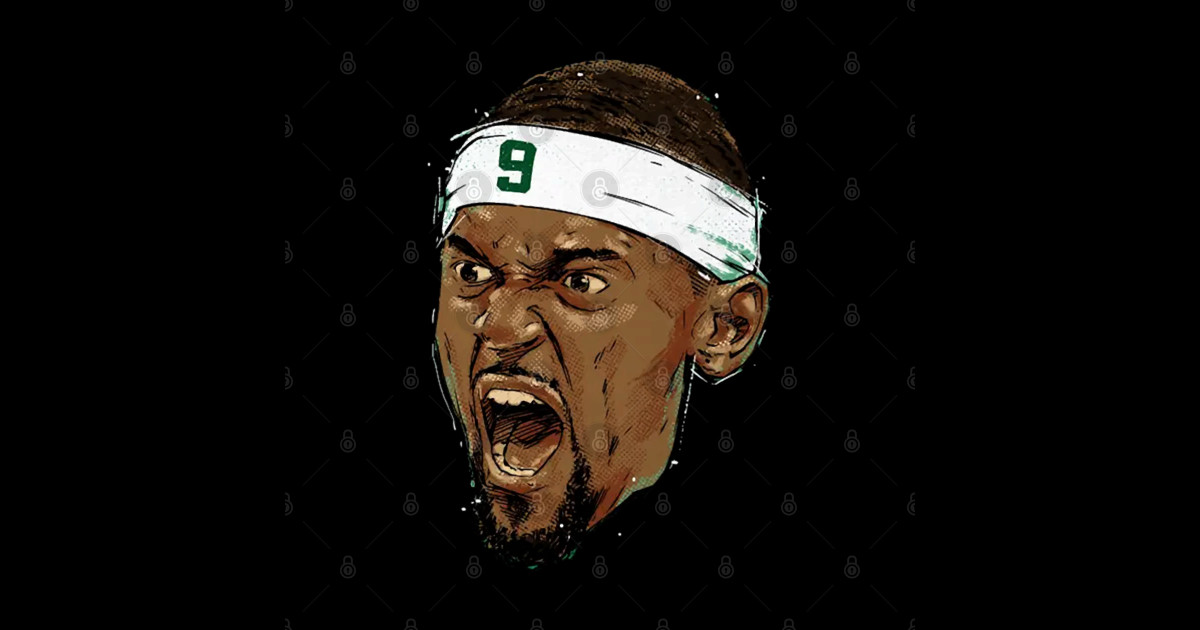 bobby portis jr scream - Bobby Portis Jr - Posters and Art Prints ...